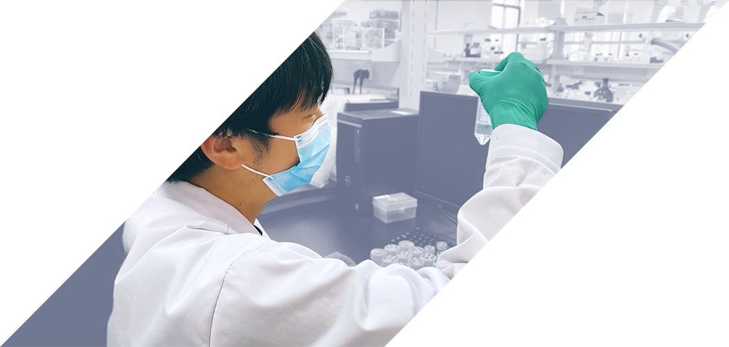 Home - Ractigen Therapeutics