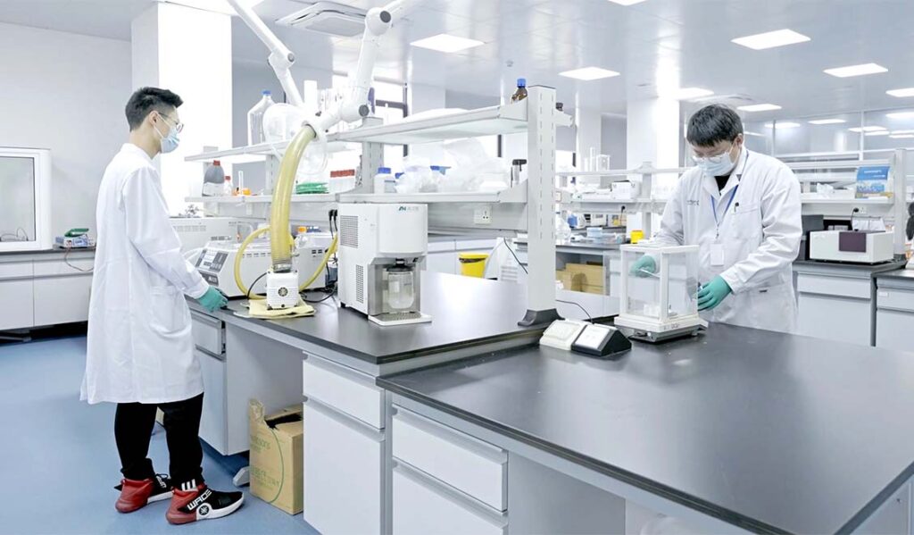 Life at Ractigen - Ractigen Therapeutics